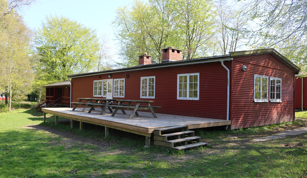 Hellerud - Hyttefortegnelsen